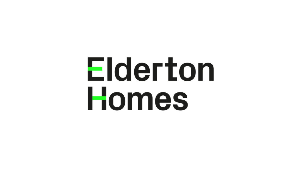 Elderton Homes | SJW PR